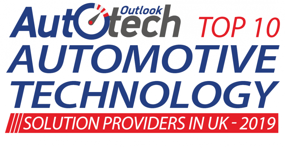 AutoTech Outlook award win for VNC Automotive - VNC Automotive