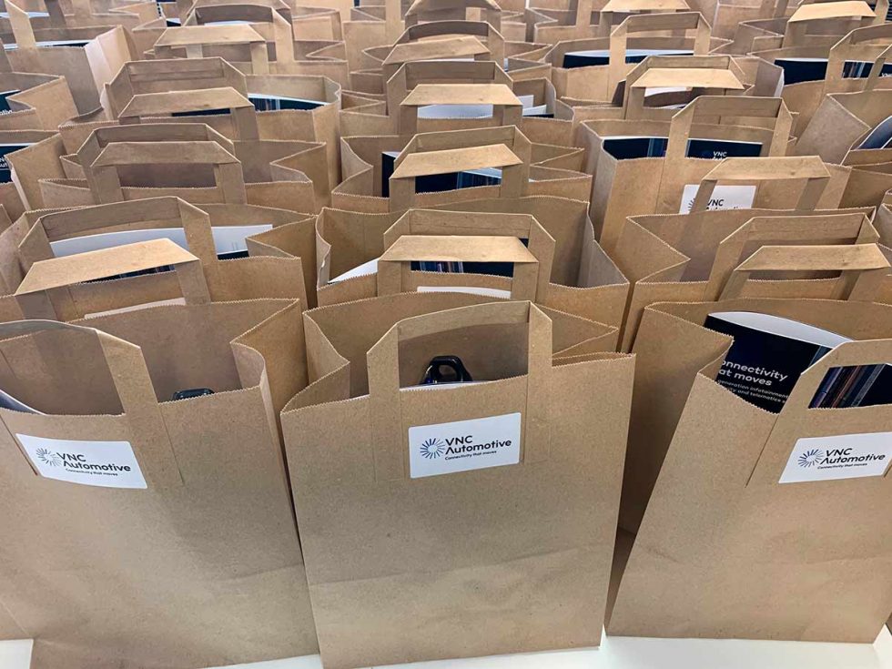 VNC Automotive rebrand: the theory behind our new bodywork - VNC Automotive