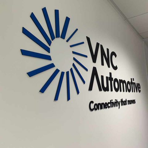 VNC Automotive rebrand: the theory behind our new bodywork - VNC Automotive