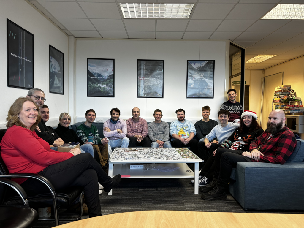 2024 wrap up: the VNC Automotive team reflect on their highlights - VNC Automotive